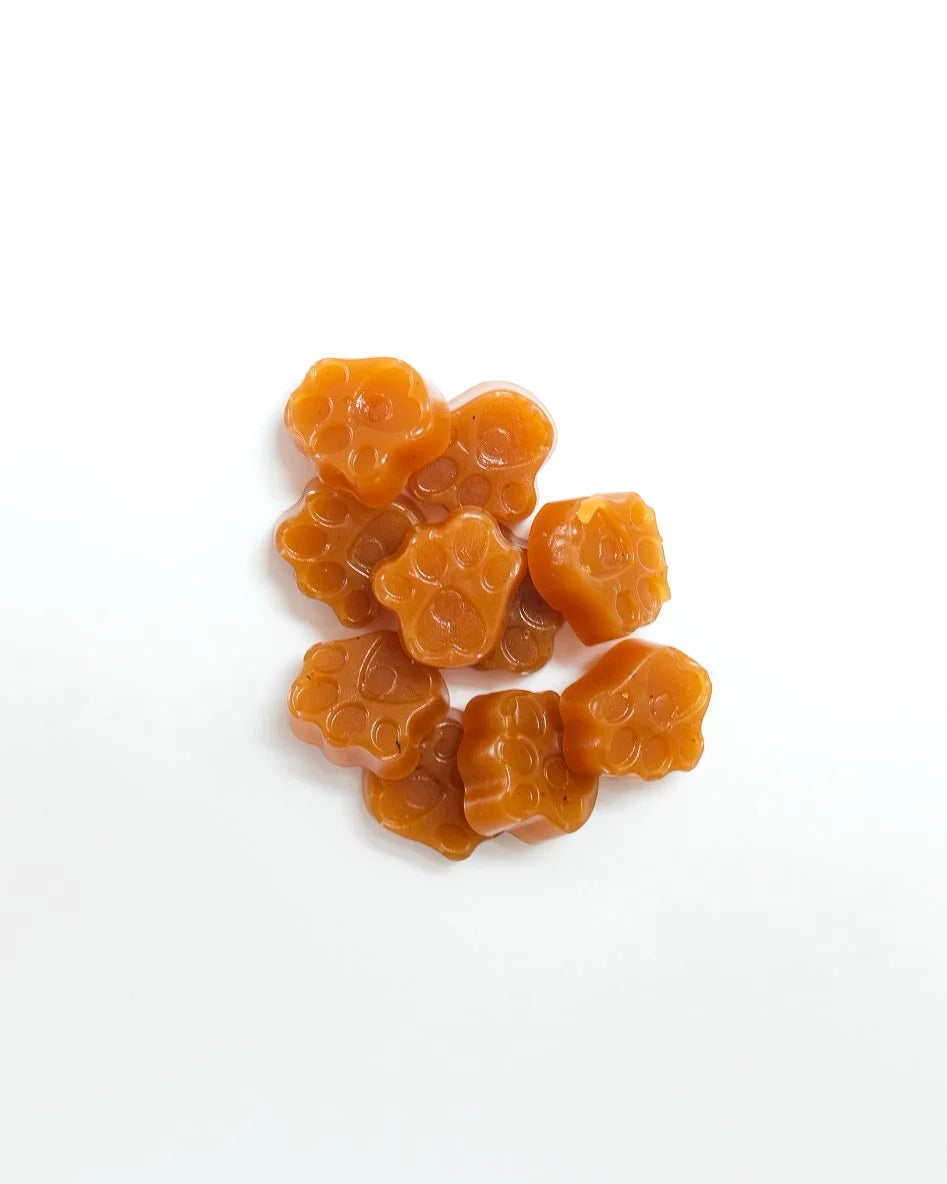 Chicken Pet Gummies